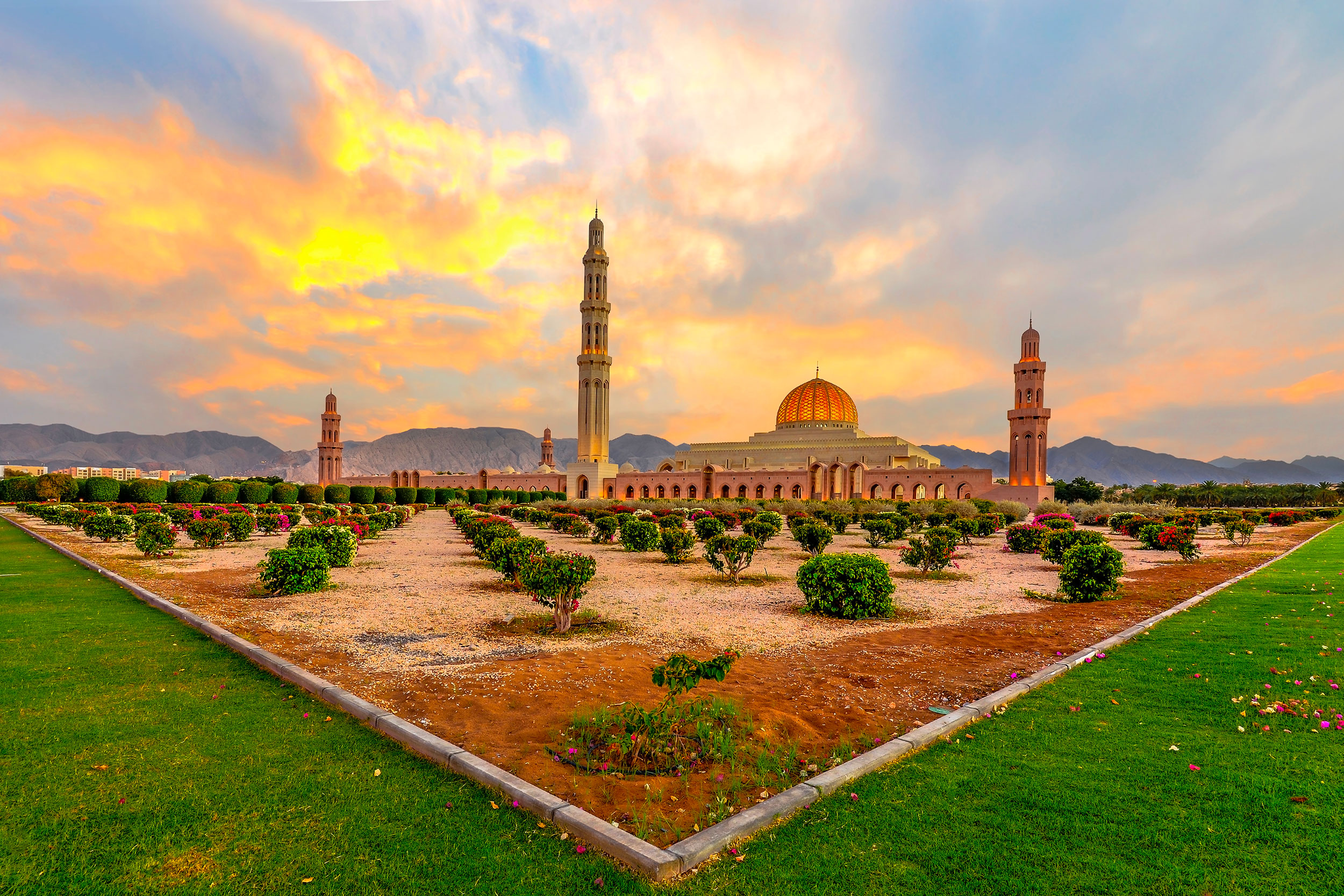 Viaggio in Oman: da Muscat al deserto del Wahiba e Salalah